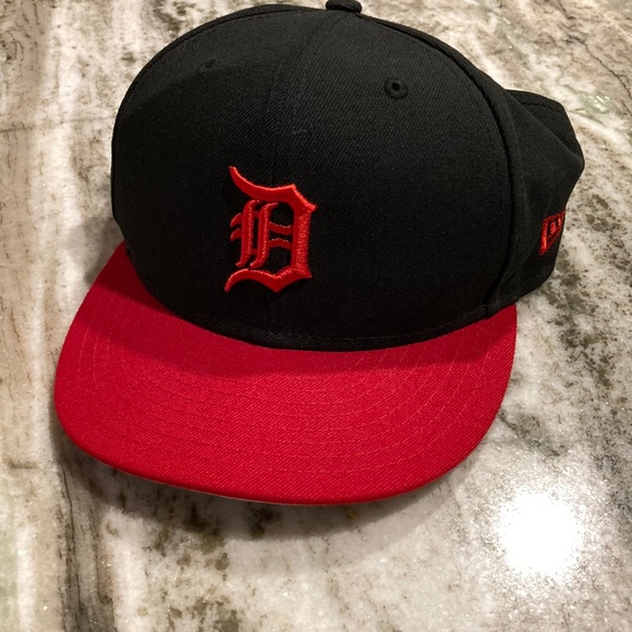 New Era | Accessories | Detroit Cap | Poshmark